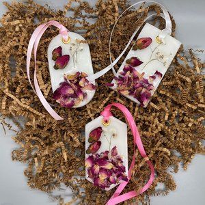 Storage & Organization | Scented Wax Sachets For Closets And Drawers ...